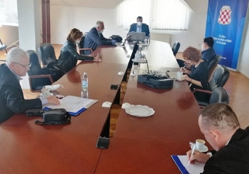 Stavljanje van snage Zapovijedi koja se odnosi na ribolov – Vlada ...